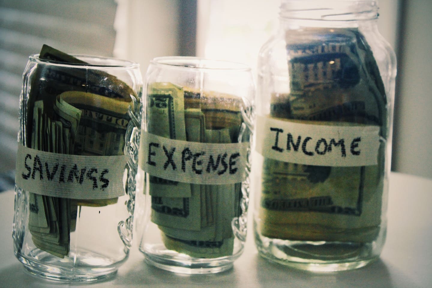 How To Budget Your Paycheck